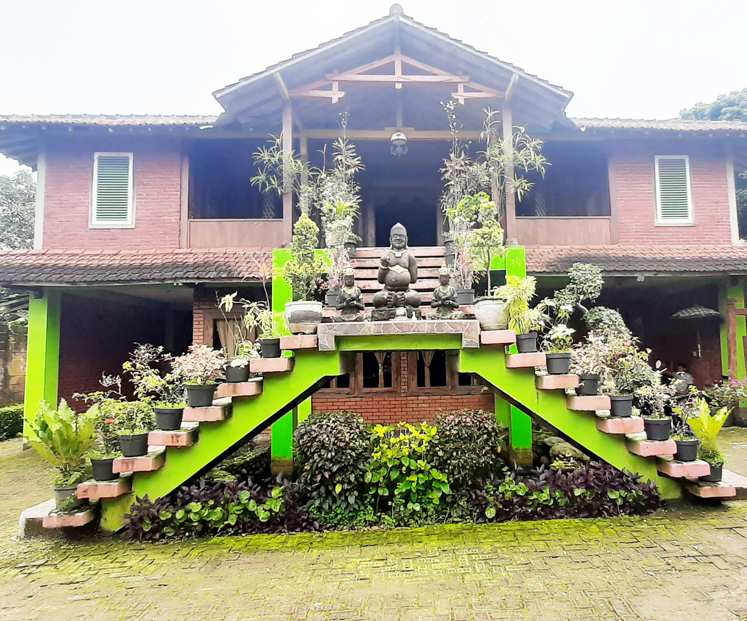 Gubug Joglo by ZIRI | ZIRI Hotels Group